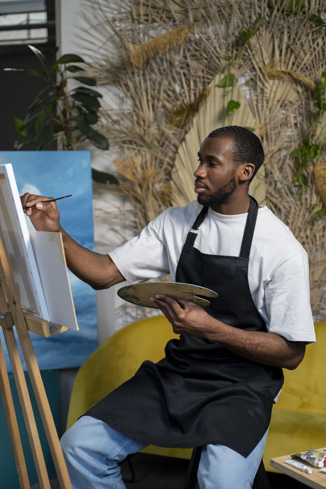 BANTOU-SWAG||Bantou-Certif